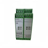 China Zhonghe ZH1000 Series Industrial Transmitter | Vibration Displacement and Speed Data Acquisition Device for sale