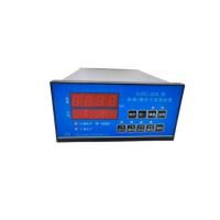 China Zhonghe XJZC-03A Speed & Impact Monitoring Device | Rotating Equipment Protection Instrument for sale