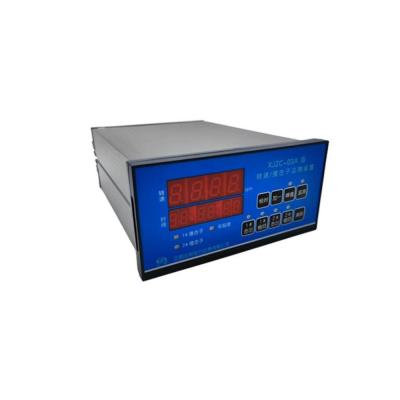China Zhonghe XJZC-03A Speed & Impact Monitoring Device | Rotating Equipment Protection Instrument for sale