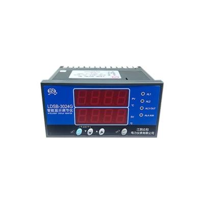 China Zhonghe LDSB-3024G Smart Display Controller | Digital Temperature Regulation Instrument for sale