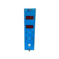 China Zhonghe Instrument 8000B/022 Dual Channel Shaft Vibration Monitoring Module | Turbine Vibration Protection System for sale
