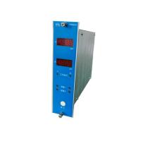 China Zhonghe Instrument 8000B/022 Dual Channel Shaft Vibration Monitoring Module | Turbine Vibration Protection System for sale