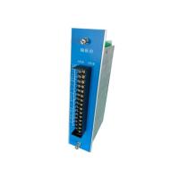 China Zhonghe Instrument 8000B/022 Dual Channel Shaft Vibration Monitoring Module | Turbine Vibration Protection System for sale