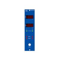 China Zhonghe Instrument 8000B/022 Dual Channel Shaft Vibration Monitoring Module | Turbine Vibration Protection System for sale