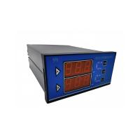 China Zhonghe Instrument RDXZ-2/RDZX-2G Dual Channel Shaft Vibration Monitor | Industrial Vibration Monitoring System for sale
