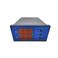 China Zhonghe Instrument RDXZ-2/RDZX-2G Dual Channel Shaft Vibration Monitor | Industrial Vibration Monitoring System for sale