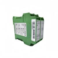 China Zhonghe ZH1011A Vibration Intensity Transmitter | Industrial Vibration Monitoring Sensor for sale