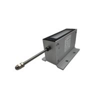 China Zhong  he  TD-2 Thermal Expansion Sensor | LVDT Displacement Transducer for Monitorin for sale