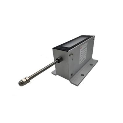 China Zhong  he  TD-2 Thermal Expansion Sensor | LVDT Displacement Transducer for Monitorin for sale