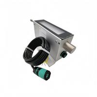 China Zhong  he  TD-2 Thermal Expansion Sensor | LVDT Displacement Transducer for Monitorin for sale
