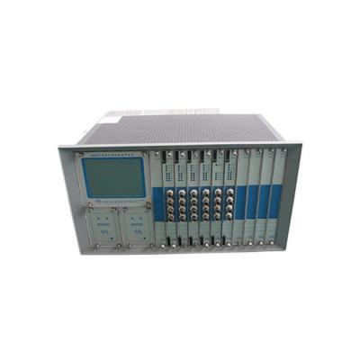 China Zhonghe 8000E Rotating Machinery Monitoring Protection System for sale
