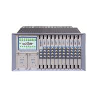 China Zhonghe 8000E Rotating Machinery Monitoring Protection System for sale