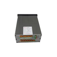 China Zhonghe ZH2012 Programmable Vibration Monitor | Intelligent Machinery Analysis Instrument for sale