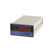 China Zhonghe RDZW-2Na Turbine Axial Position Instrument | Shaft Displacement Measurement Device for sale