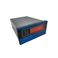 China Zhonghe RDZW-2Na Turbine Axial Position Instrument | Shaft Displacement Measurement Device for sale