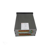 China Zhonghe  XJZC-03A/Q Speed & Impact Monitoring Instrument | Turbine Overspeed Protection Monitor for sale