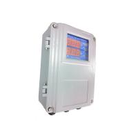 China Zhonghe CZJ-B3G Vibration Severity Meter for Rotating Equipment Condition Monitoring for sale
