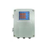 China Zhonghe CZJ-B3G Vibration Severity Meter for Rotating Equipment Condition Monitoring for sale