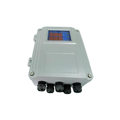 China Zhonghe CZJ-B3G Vibration Severity Meter for Rotating Equipment Condition Monitoring for sale