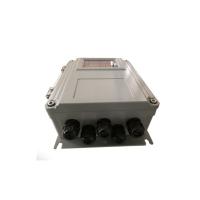 China Zhonghe SZC-0FG Smart Tachometer with Reverse Speed Detection Function for sale