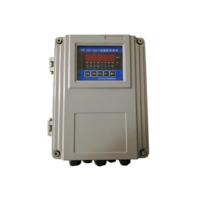 China Zhonghe SZC-0FG Smart Tachometer with Reverse Speed Detection Function for sale
