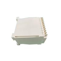 China Zhonghe  BSQ015C Vibration Severity Transmitter | 4-20mA Output | Online Vibration Monitoring Equipment for Rotating Machinery for sale