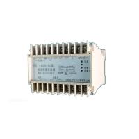 China Zhonghe  BSQ015C Vibration Severity Transmitter | 4-20mA Output | Online Vibration Monitoring Equipment for Rotating Machinery for sale
