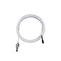 China Zhonghe ZH3000 Eddy Current Sensor Φ8 5m Probe with Extension Cable | Proximity Sensor System for sale