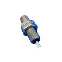 China Zhonghe SMCB-01 Magnetic Speed Sensor PNP Tooth Detection Probe | Industrial RPM Sensor for sale