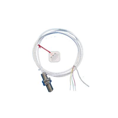 China Zhonghe SMCB-01 Magnetic Speed Sensor PNP Tooth Detection Probe | Industrial RPM Sensor for sale