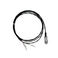 China Zhonghe SZ-6A Magnetic Vibration Velocity Sensor | Industrial Vibration Monitoring Sensor for sale
