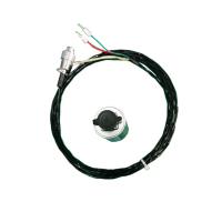 China Zhonghe SZ-6A Magnetic Vibration Velocity Sensor | Industrial Vibration Monitoring Sensor for sale