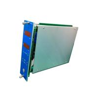 China Zhonghe 8000B/082 Valve Position Travel Module Card | Industrial Control Module for sale