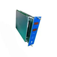 China Zhonghe 8000B/082 Valve Position Travel Module Card | Industrial Control Module for sale