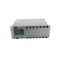China Zhonghe 8000C Rotating Machinery Protection Device | Steam Turbine Monitoring System for sale
