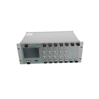 China Zhonghe 8000C Rotating Machinery Protection Device | Steam Turbine Monitoring System for sale