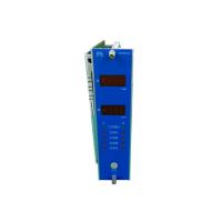 China Zhonghe 8000B/032 Axial Displacement Module | Precision Position Measurement Unit For Turbomachinery for sale