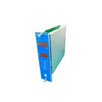 China Zhonghe 8000B/032 Axial Displacement Module | Precision Position Measurement Unit For Turbomachinery for sale