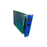 China Zhonghe 8000B/032 Axial Displacement Module | Precision Position Measurement Unit For Turbomachinery for sale