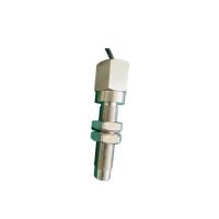 China Zhonghe HRY1 Magnetoresistive Speed Sensor | High-Resolution RPM Detection Technology for sale