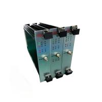China Zhonghe 8163C | Advanced 2oo3 Overspeed Protection & Online Monitoring System for sale