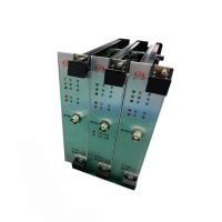 China Zhonghe 8163C | Advanced 2oo3 Overspeed Protection & Online Monitoring System for sale