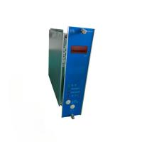 China Zhonghe 8000/051 Turbine Speed & Zero-Speed Protection Module for sale