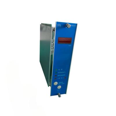 China Zhonghe 8000/051 Turbine Speed & Zero-Speed Protection Module for sale