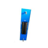 China Zhonghe 8000/051 Turbine Speed & Zero-Speed Protection Module for sale