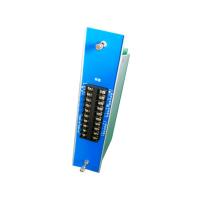 China Zhonghe 8000/051 Turbine Speed & Zero-Speed Protection Module for sale