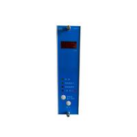 China Zhonghe 8000/051 Turbine Speed & Zero-Speed Protection Module for sale