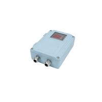 China Zhonghe CZJ-B3GB4G Vibration Severity Monitoring Instrument for Rotating Machinery for sale