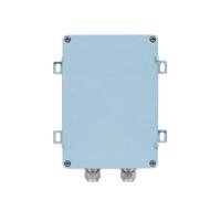 China Zhonghe CZJ-B3GB4G Vibration Severity Monitoring Instrument for Rotating Machinery for sale