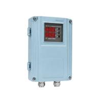 China Zhonghe CZJ-B3GB4G Vibration Severity Monitoring Instrument for Rotating Machinery for sale
